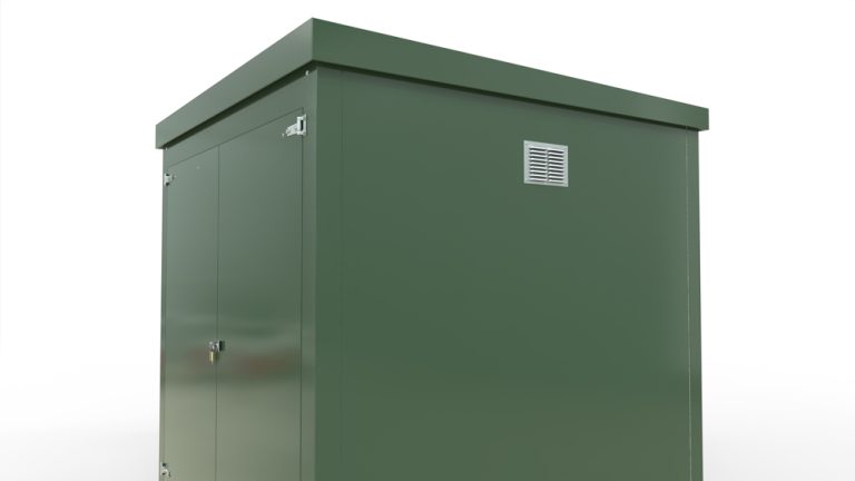 Shop Walk in Range | GRP Enclosures |Range of Sizes | Direct GRP