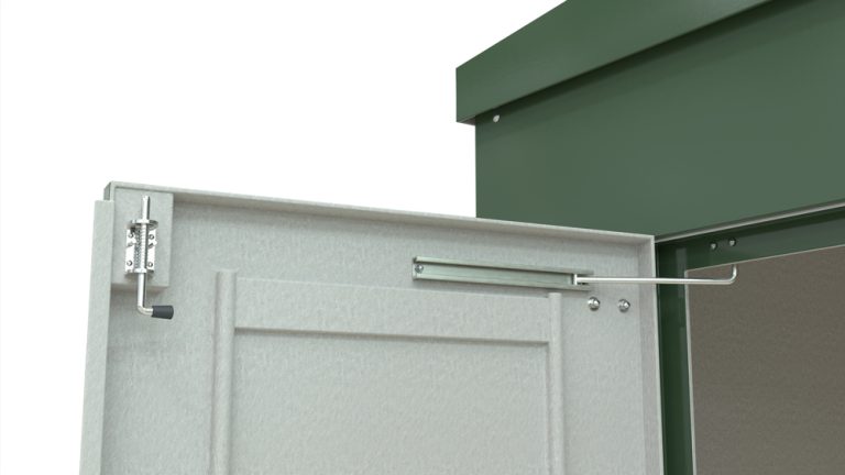 Walk in Range | GRP Enclosures |Range of Sizes | Direct GRP